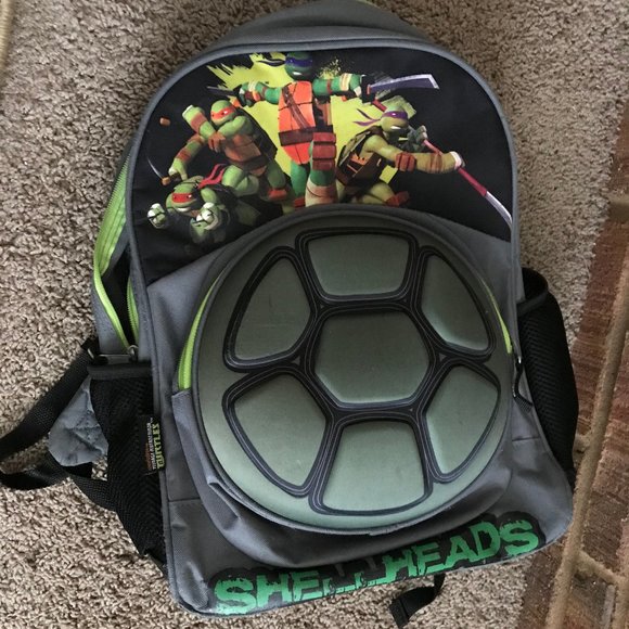 Teenage Mutant Turtle | Accessories | Teenage Mutant Ninja Turtles ...